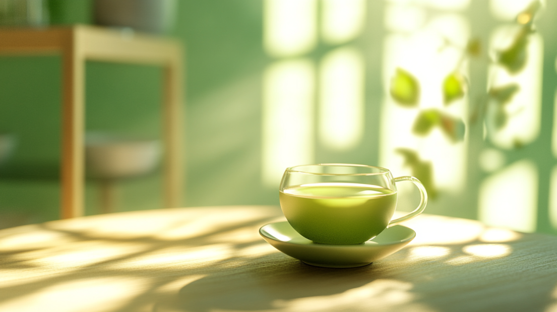 How to Make Green Tea Taste Good? Healthy Add-Ins You’ll Love