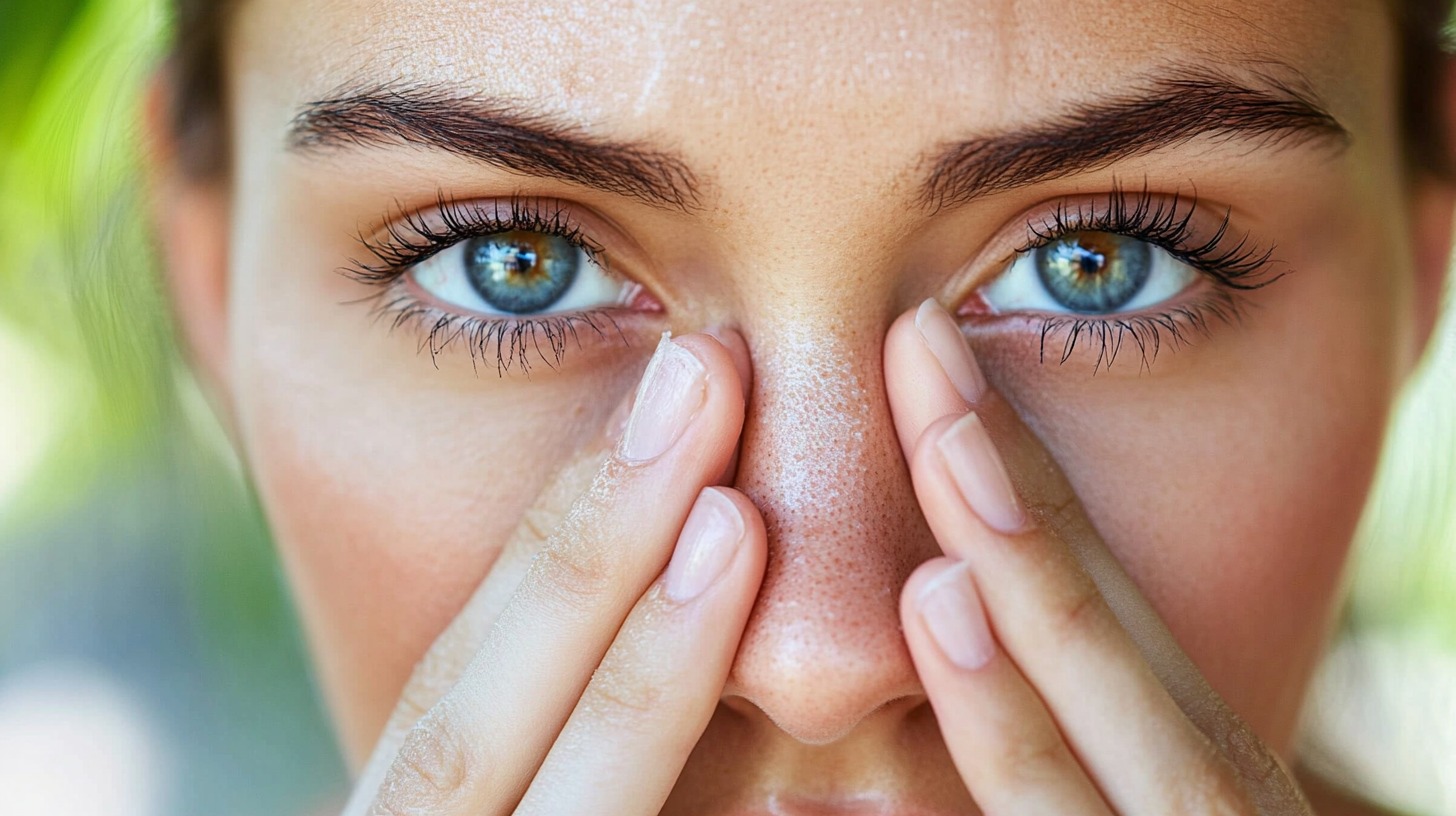 Can You Swim with Pink Eye? What Doctors Say About Risks