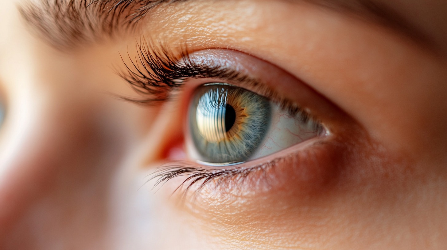 Can You Swim with Pink Eye? What Doctors Say About Risks