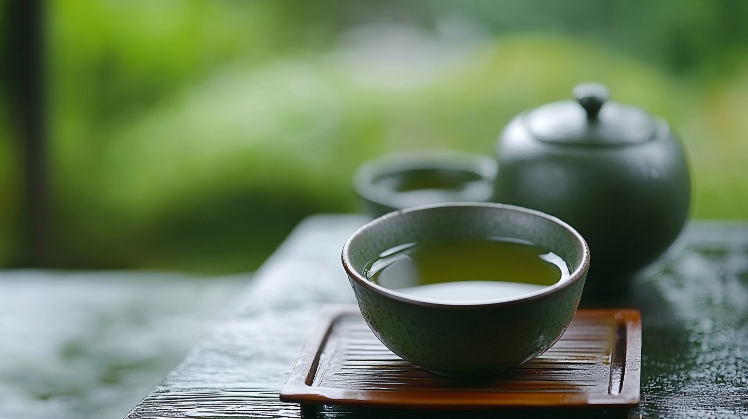 Best 14 Green Tea Brands Worldwide - Discover the Finest Flavors