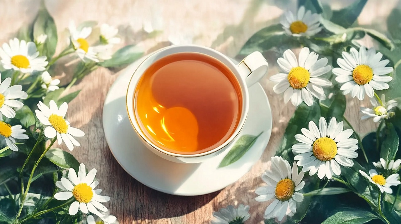 10 Best Teas for Boosting Your Immune System Naturally - Healthy And ...