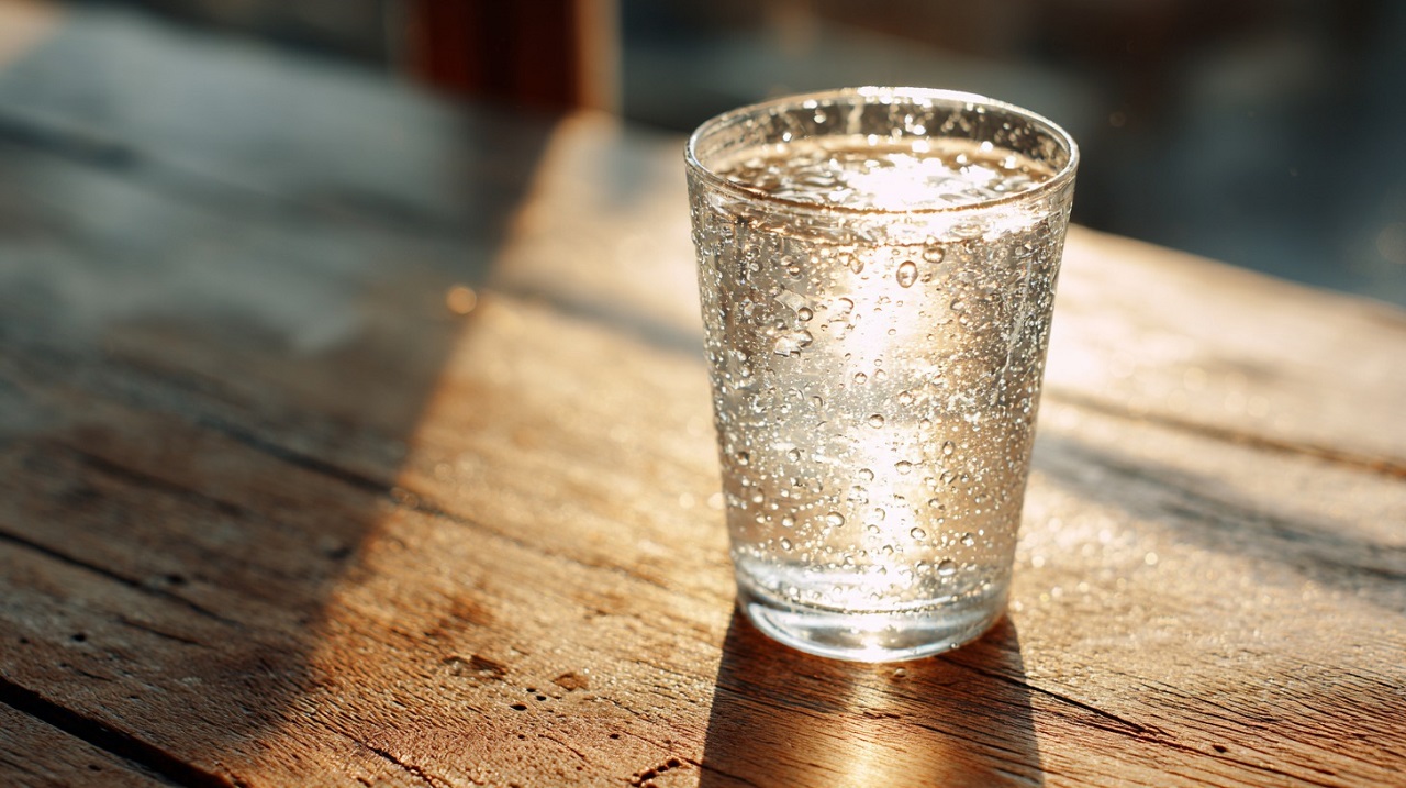 Hydration 101: How Much Water Do You Really Need Each Day?